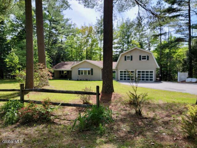 219 Old Schroon Road