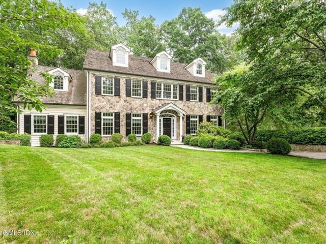219 Orchard St, Cos Cob, CT 06807