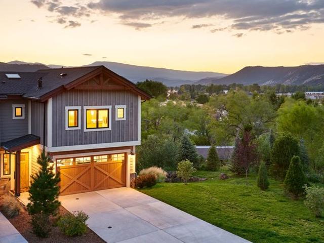 219 Overlook Rdg, Carbondale, CO 81623