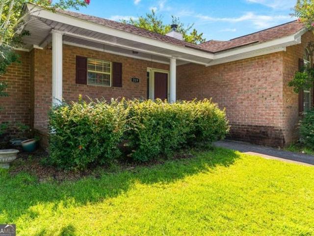219 Oxford Cir, Rincon, GA 31326