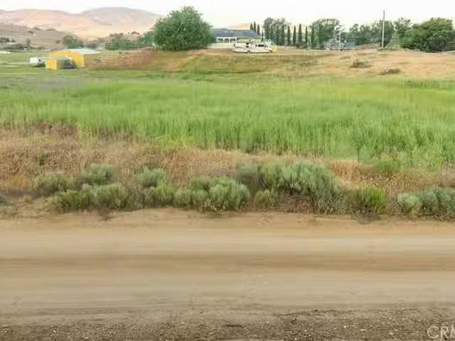 219 LOT LUPINE, TEHACHAPI, CA 93561 Vacant Land For Sale MLS#.