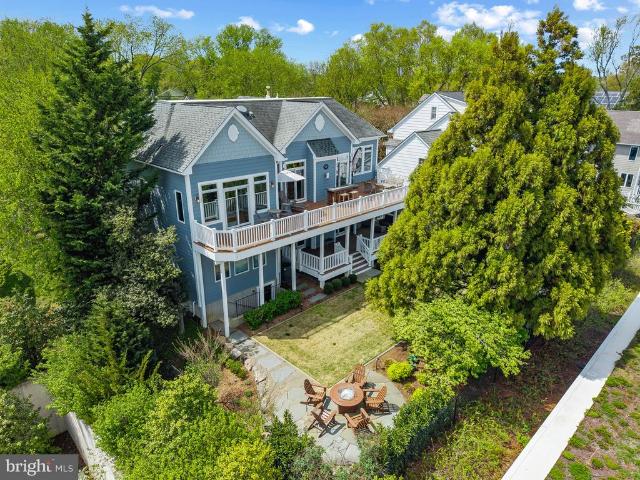 219 Lockwood Court