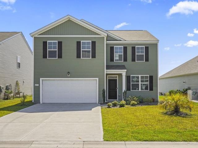 219 Londonshire Dr, Myrtle Beach, SC 29579