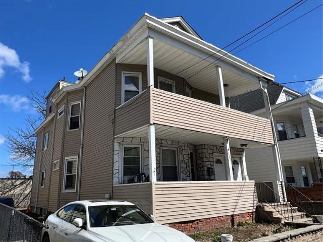 219 Lawrence St, Paterson, NJ 07501 | Compass