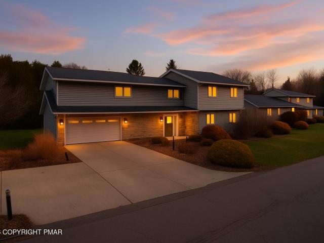 219 Lake Scranton Road