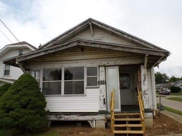 219 Lexington Ave, Mansfield, OH 44907