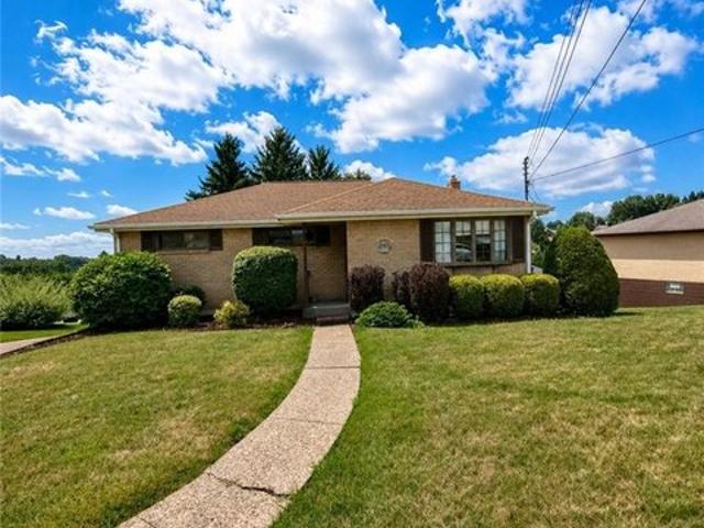 219 Lenore Dr, McKees Rocks, PA 15136