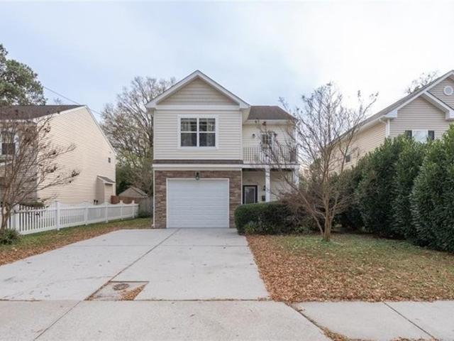 219 Lenox Ave, Norfolk, VA 23503