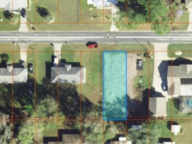 219 Lilac Ln, Inverness, FL 34452
