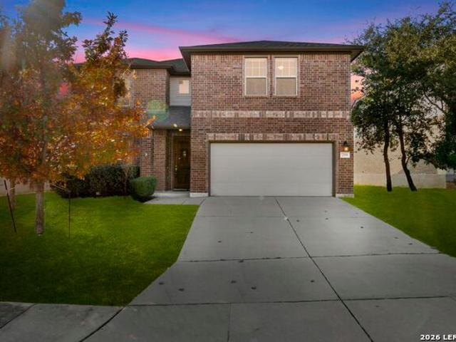 219 Lucchese St, San Antonio, US, TX