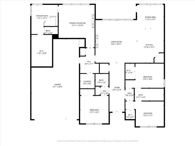 219 Mockingbird Drive