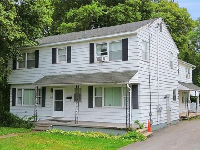 219 Mohawk St, Herkimer, NY 13350