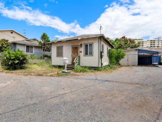 219 Momi Pl Unit A, Wailuku, HI 96793
