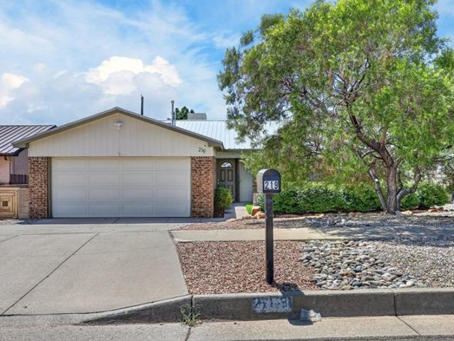 219 Monte Largo Dr NE, Albuquerque, NM 87123