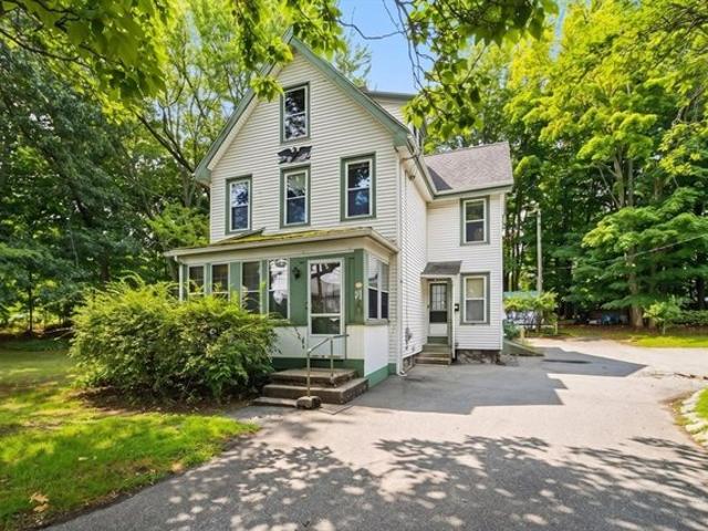219 Montvale Ave, Woburn, MA 01801