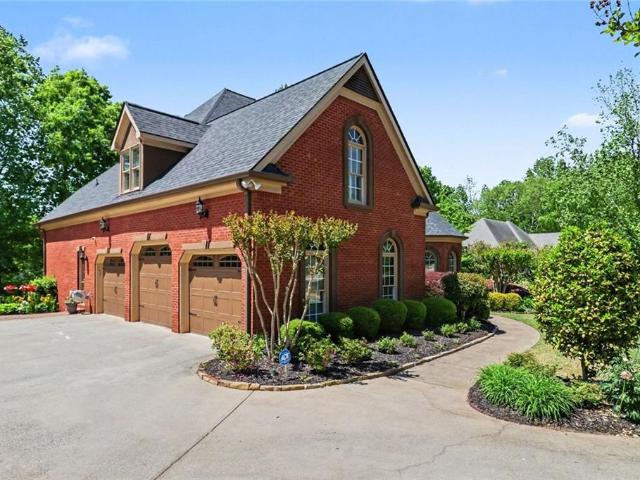 219 Morning Mist Way