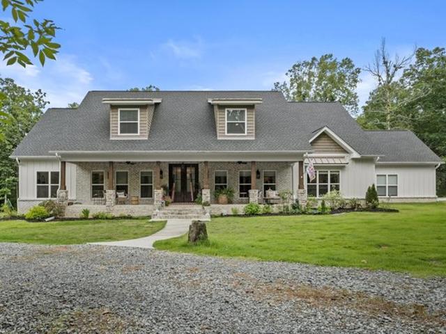 219 Morris School Rd, Searcy, AR 72143