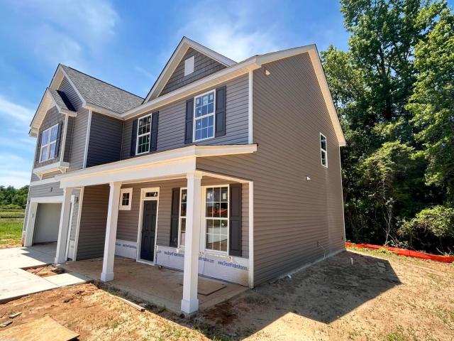 219 Maverick Lane