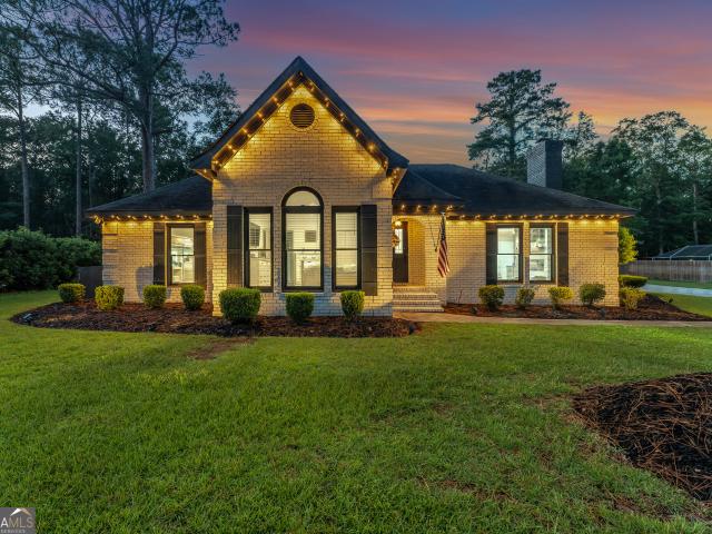 219 Magnolia Place