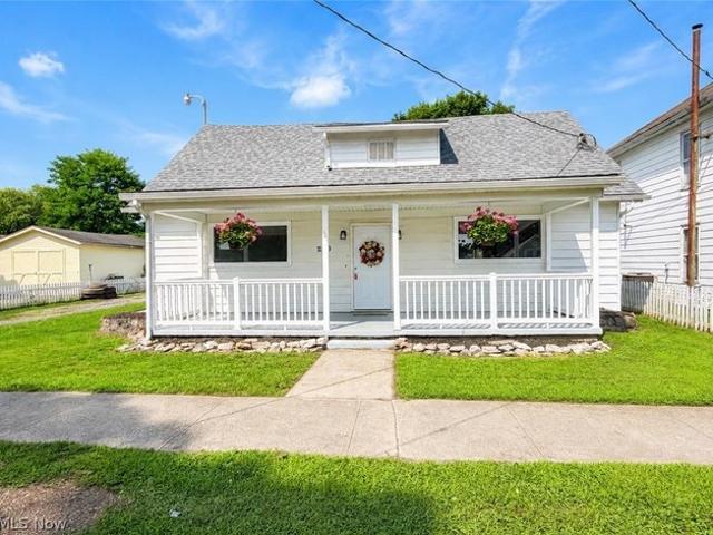 219 Main St, Philo, OH 43771