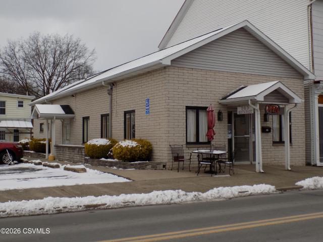 219 MAIN Street