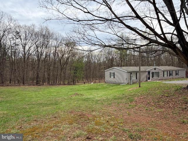 219 Mallard Run Road