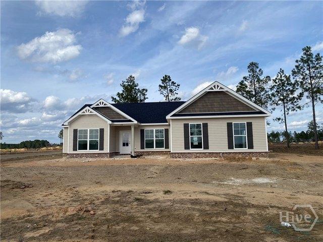 219 Manchester Dr, Statesboro, GA 30461