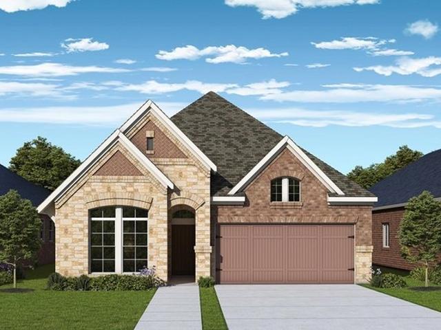 219 Mandarin Mist St, Richmond, TX 77406