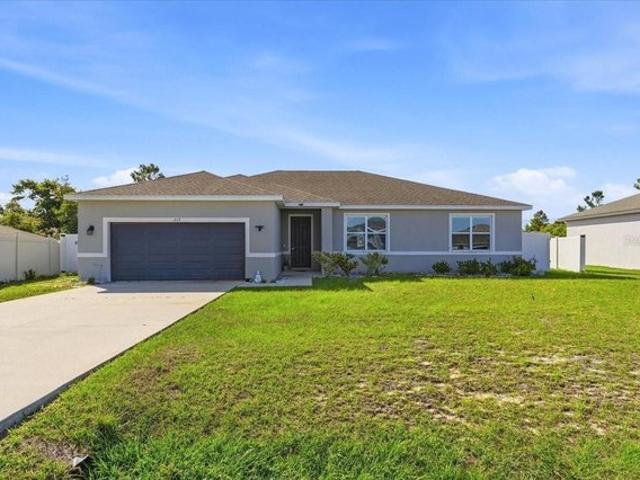 219 Maple Dr, Kissimmee, FL 34759