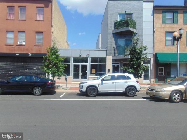 219 Market Street