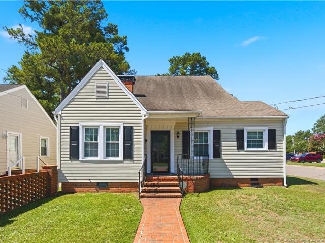 219 Marshall Road