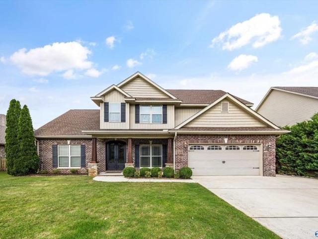 219 Meadow Wood Dr, Madison, AL 35756