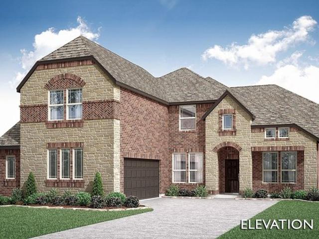 219 Memory Ln, Waxahachie, TX 75165