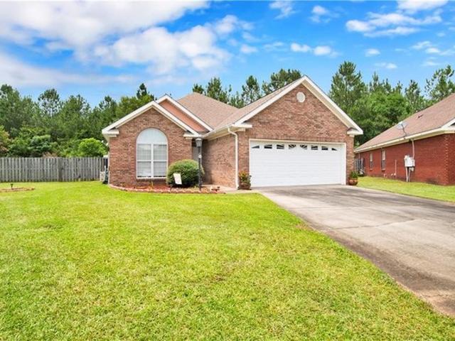 219 Mizell Cir, Saraland, AL 36571
