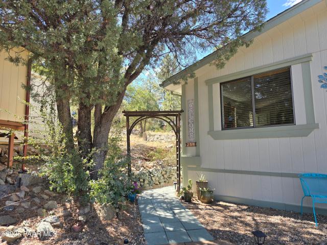 219 Midway, Prescott, AZ 86305 | Compass