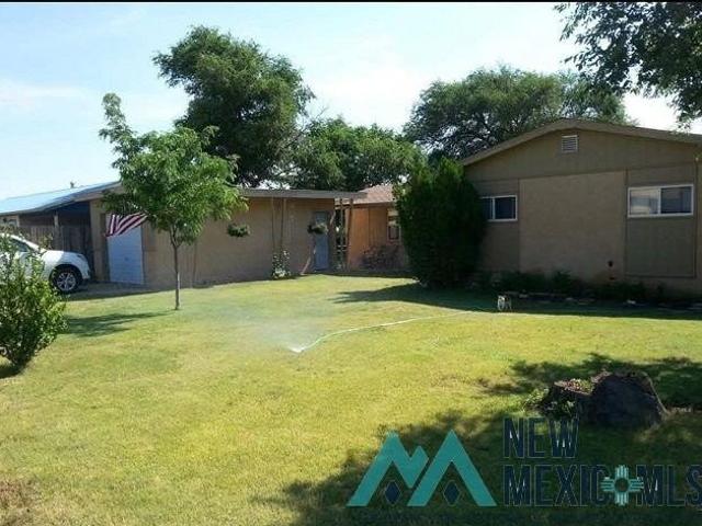219 Miera Ave, Clayton, NM 88415