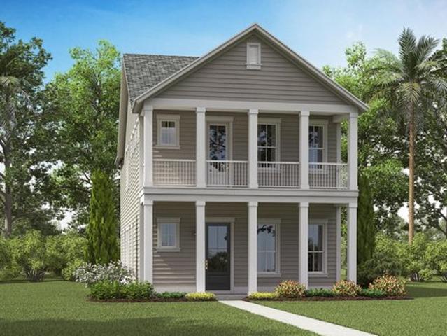 219 Mullins Bay Ct, Summerville, SC 29486