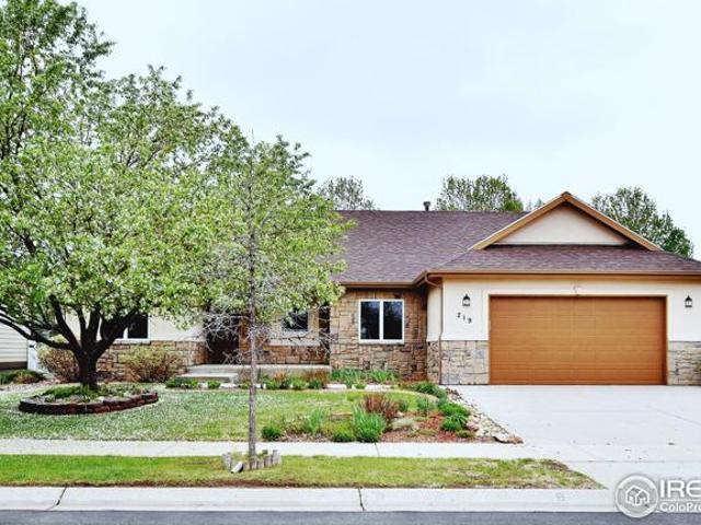 219 N 53rd Ave, Greeley, CO 80634