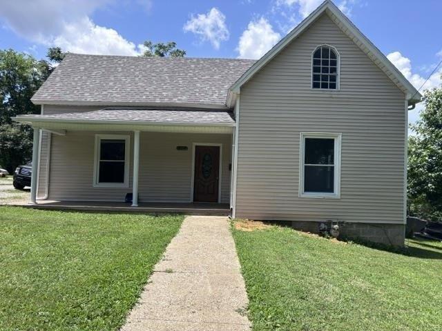 219 N 7th St, Central City, KY 42330