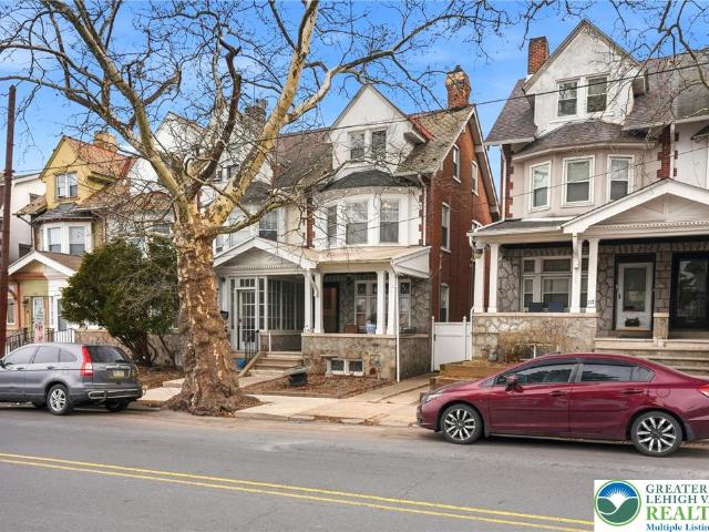 219 N 17th St, Allentown, PA 18104 | Compass