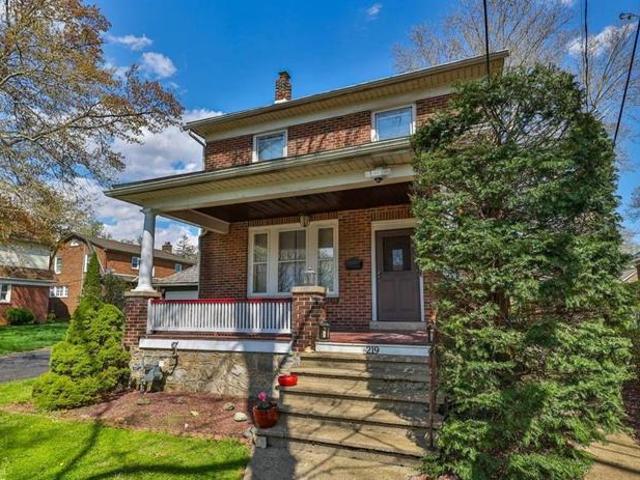 219 N 15th St, Easton, PA 18042