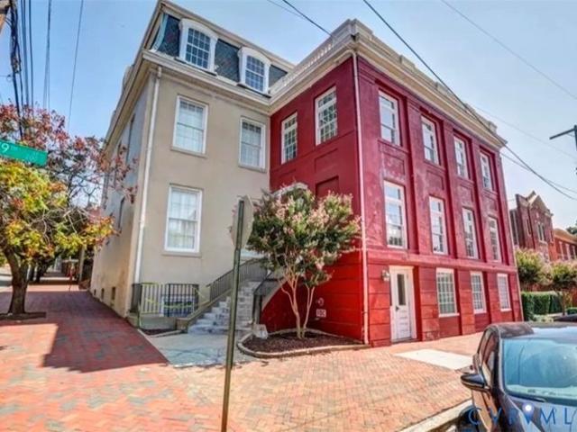 219 N 19th St Unit U11, Richmond, VA 23223