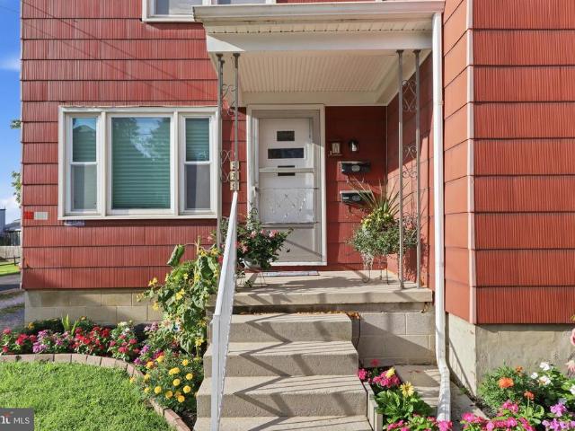 219 N 3Rd Street