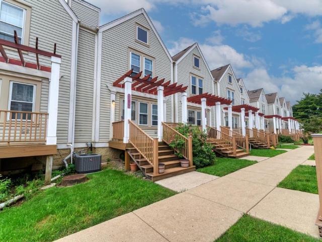 219 N Walnut Street # H