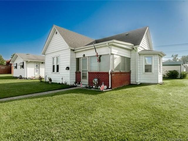 219 N Armstrong St, Crothersville, IN 47229