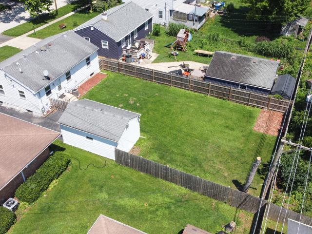 219 N Berteau Avenue