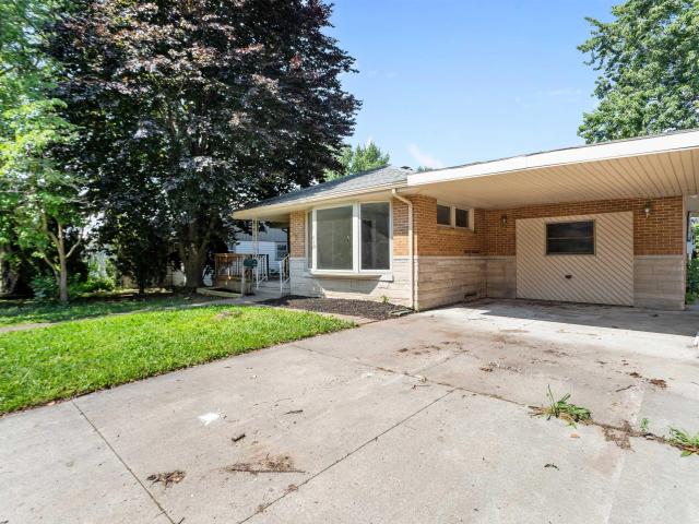 219 N Berkley Road