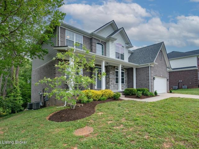 219 N Canterbury Glen Dr