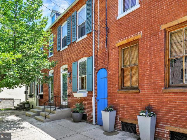 219 N Concord Street