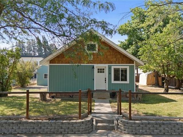 219 N Dennis St, Ellensburg, WA 98926